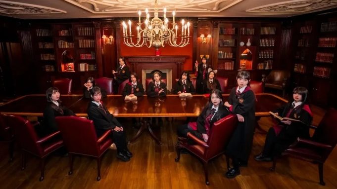 JKT48 Kembali Menyapa Fans dengan Single Baru "Magic Hour" dan Film ...