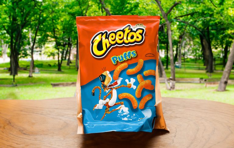 Cheetos Kembali ke Indonesia, Produksi Dimulai di Pabrik Cikarang ...
