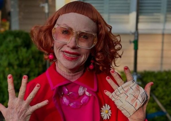 Prekuel WEAPONS Resmi Diproduksi dengan Judul AUNT GLADYS, Fokus pada ...