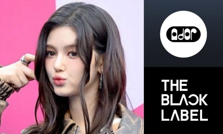 Danielle Tinggalkan NewJeans, Digugat ADOR dan Dikaitkan dengan THE ...