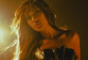 Marion Jola Rilis Gemini, Album Kedua yang "Gemini Banget" soal Cinta ...