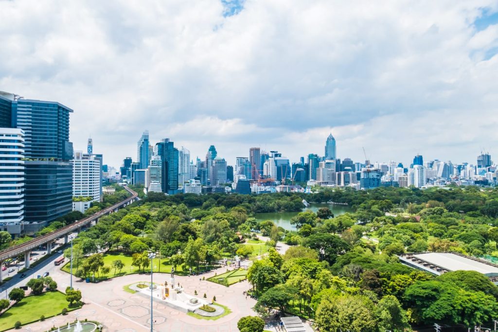 Jakarta Resmi Jadi Kota Terbesar di Dunia Versi PBB, Tokyo Tergeser ...