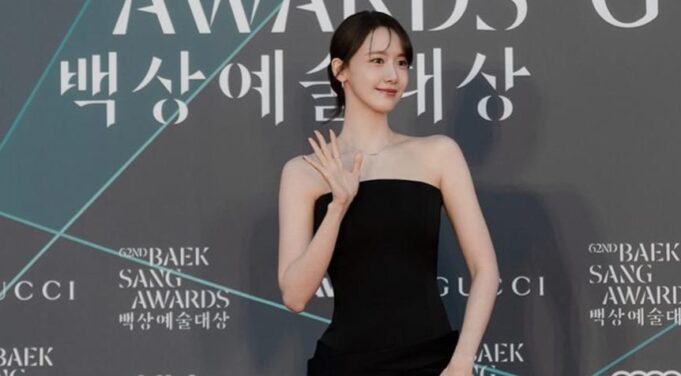 Yoona SNSD Kembali Hadiri Festival Film Cannes 2026 Sebagai Duta Global ...