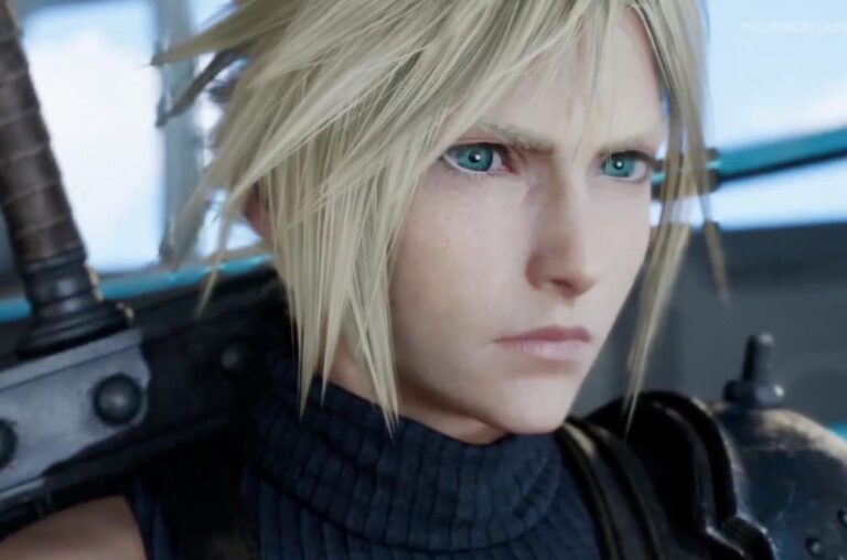 Final Fantasy VII: Revelation Resmi Diumumkan, Jadi Penutup Trilogi ...